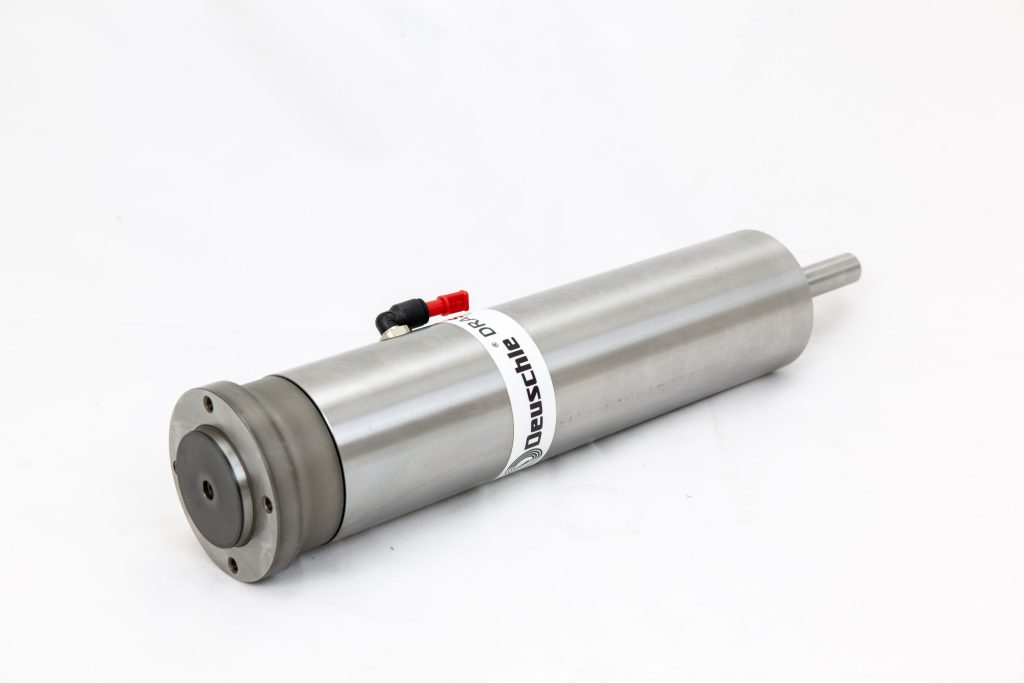 High precision CNC spindles. Expert support. Quality guaranteed ...