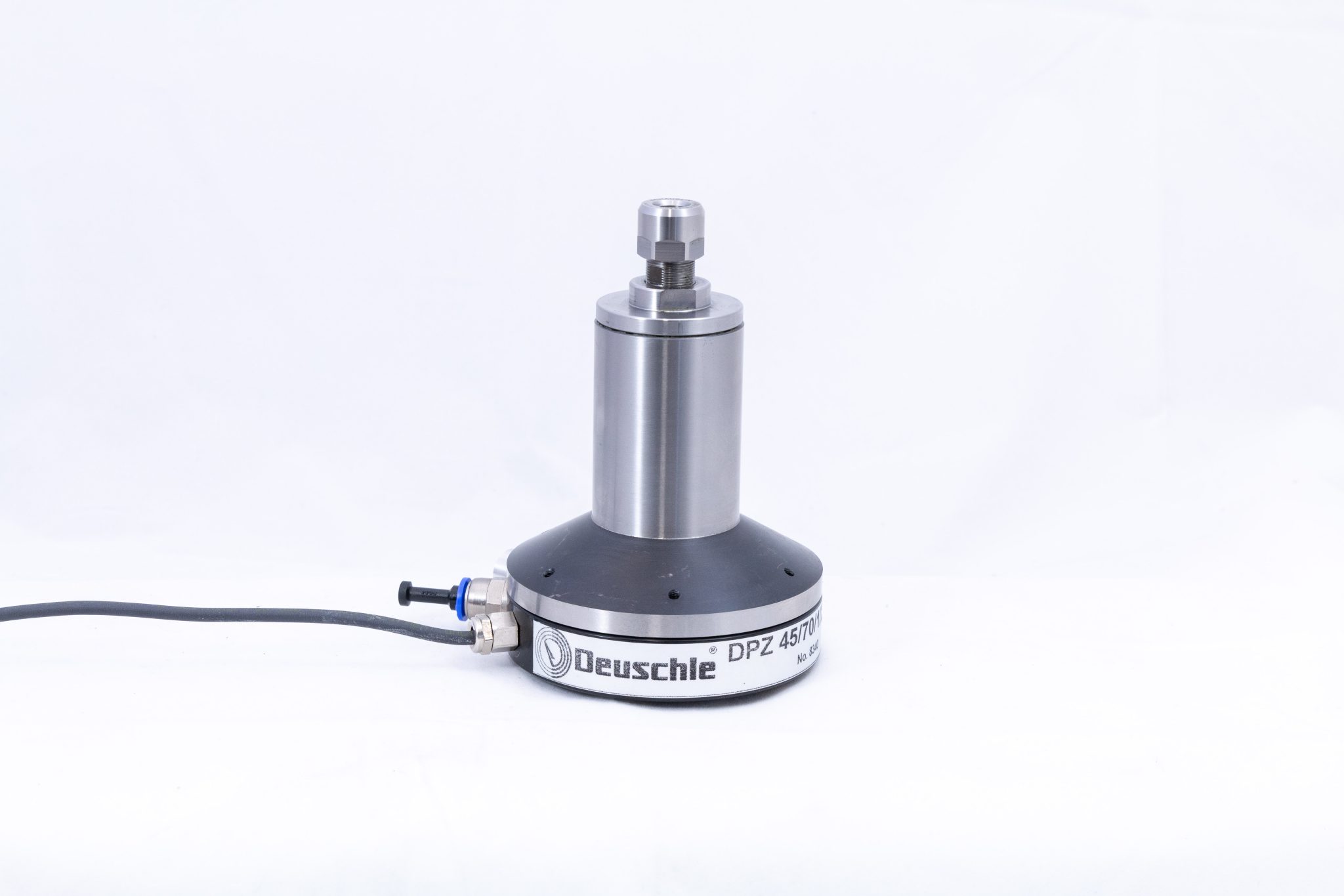 High precision CNC spindles. Expert support. Quality guaranteed ...