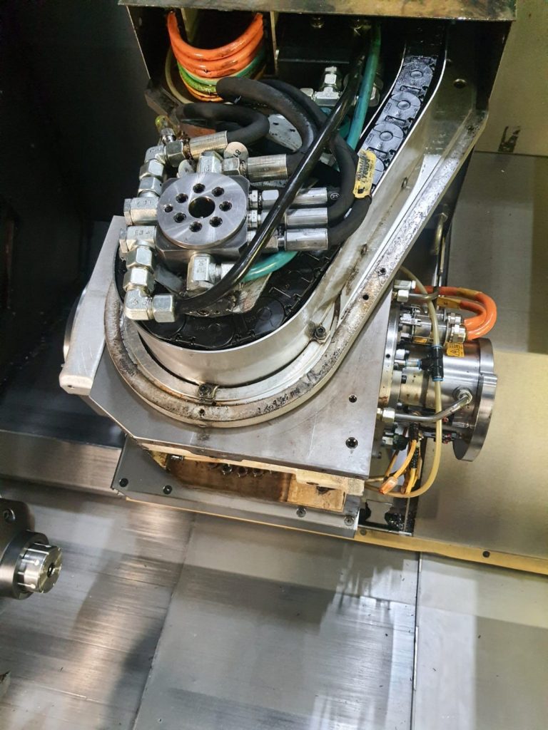 Rely on our expert engineers for on-site support