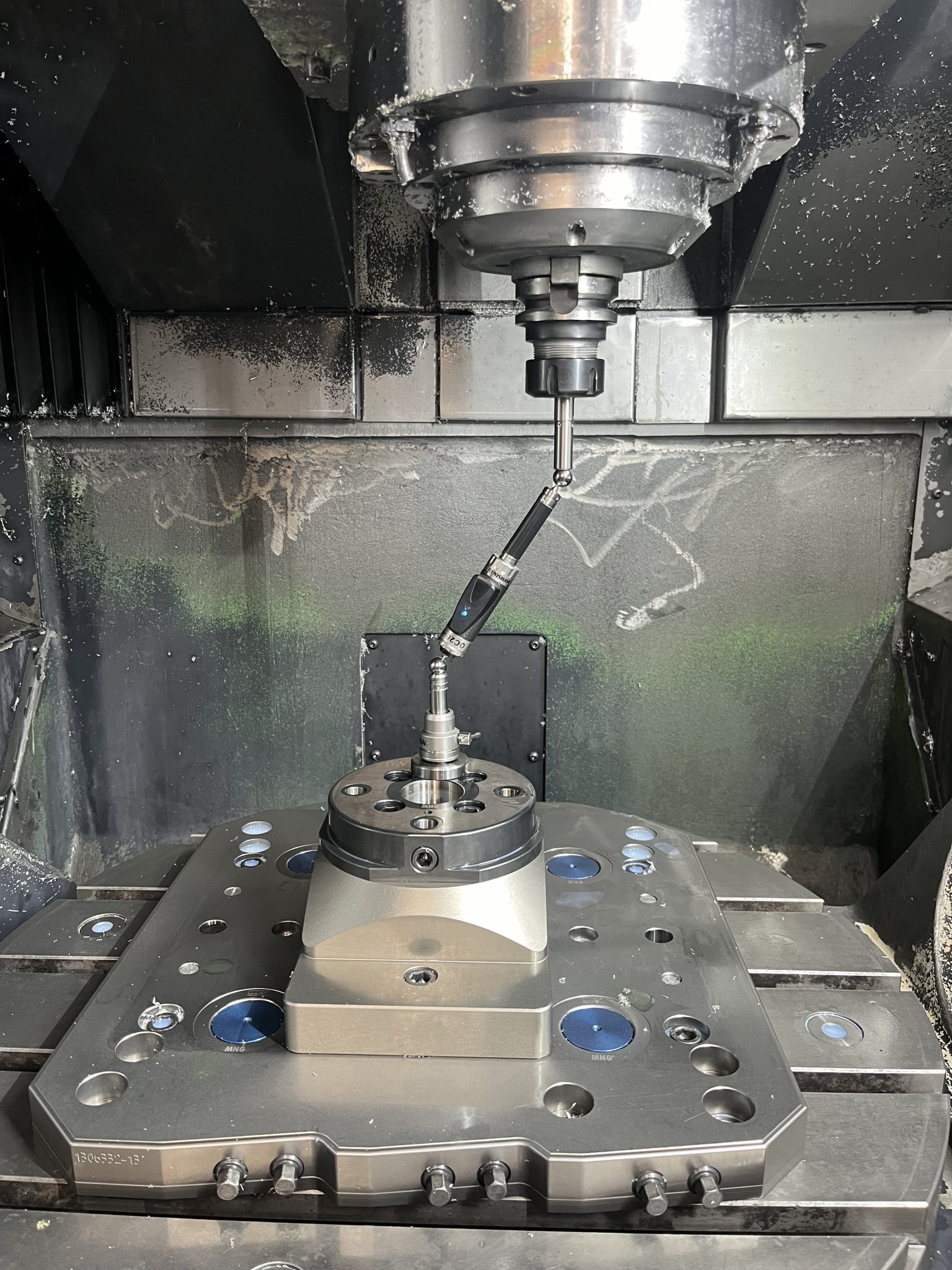 Rely on our expert engineers for on-site support