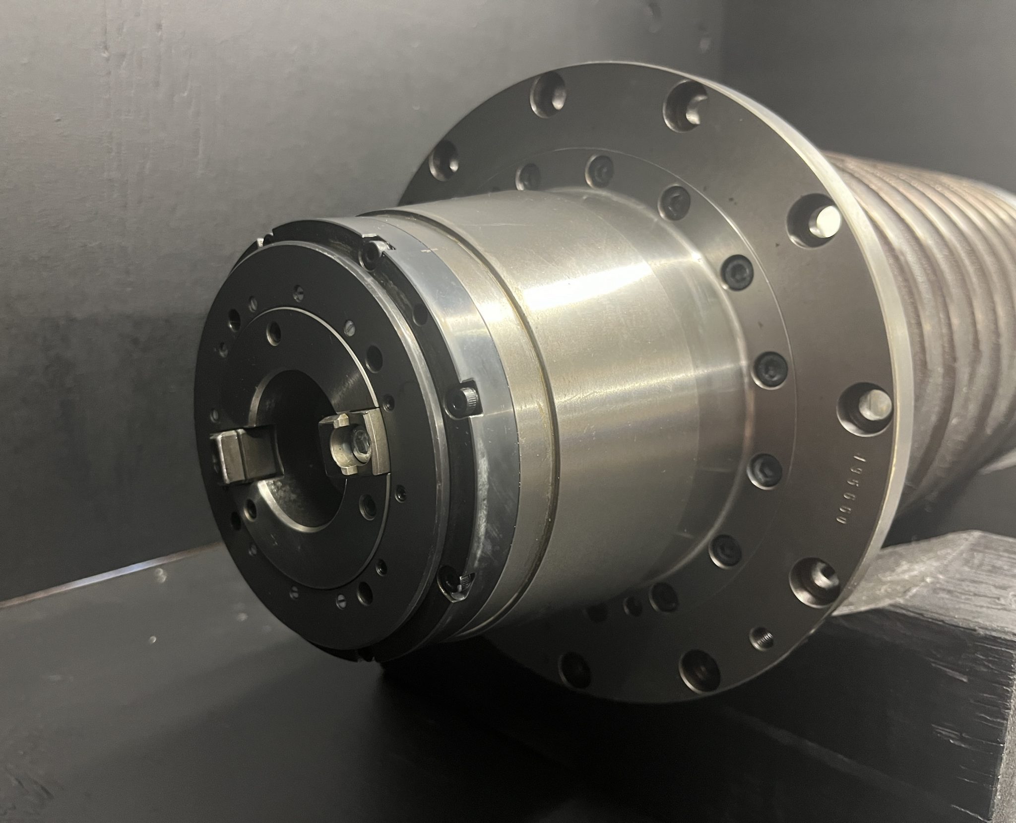 The fastest way to maintain your factory production. Guaranteed.