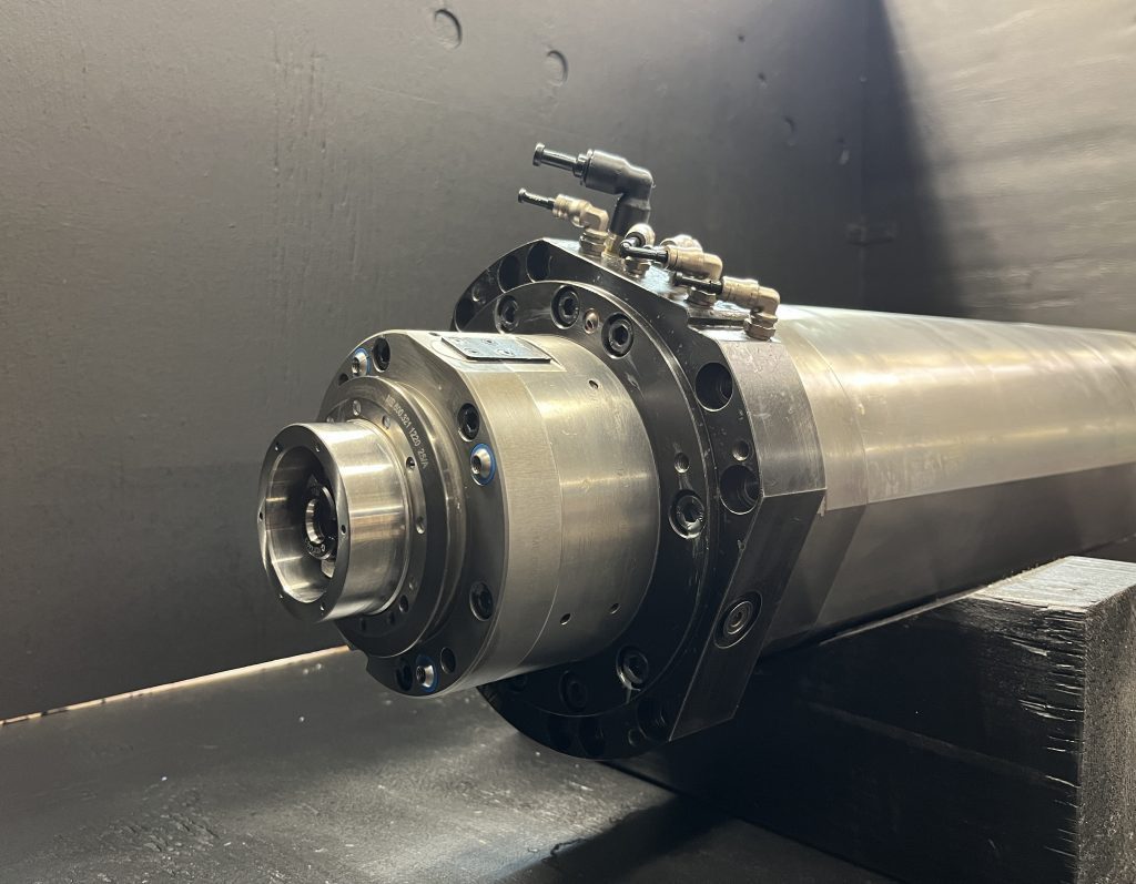 The fastest way to maintain your factory production. Guaranteed.