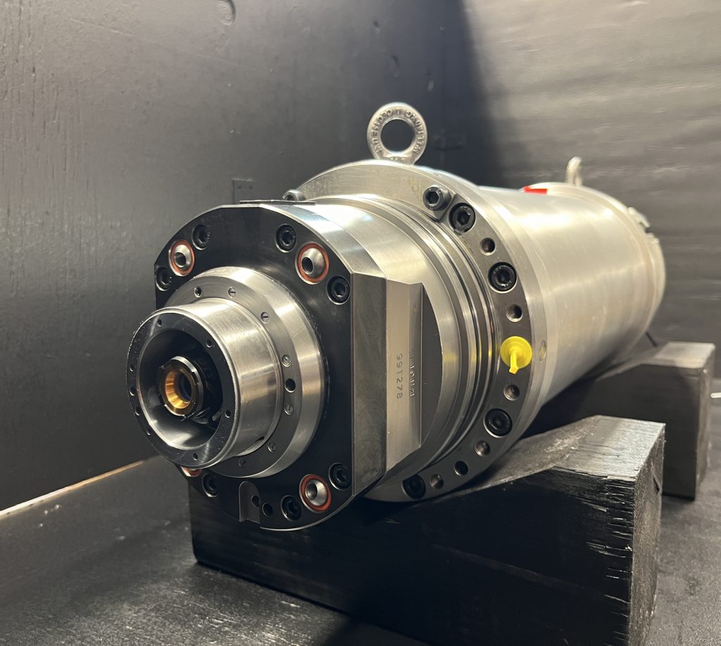 The fastest way to maintain your factory production. Guaranteed.