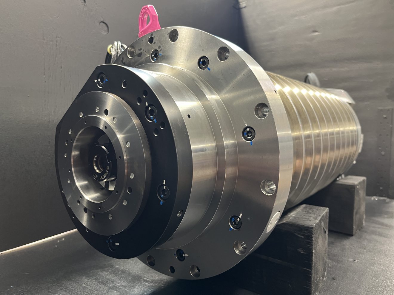 The fastest way to maintain your factory production. Guaranteed.