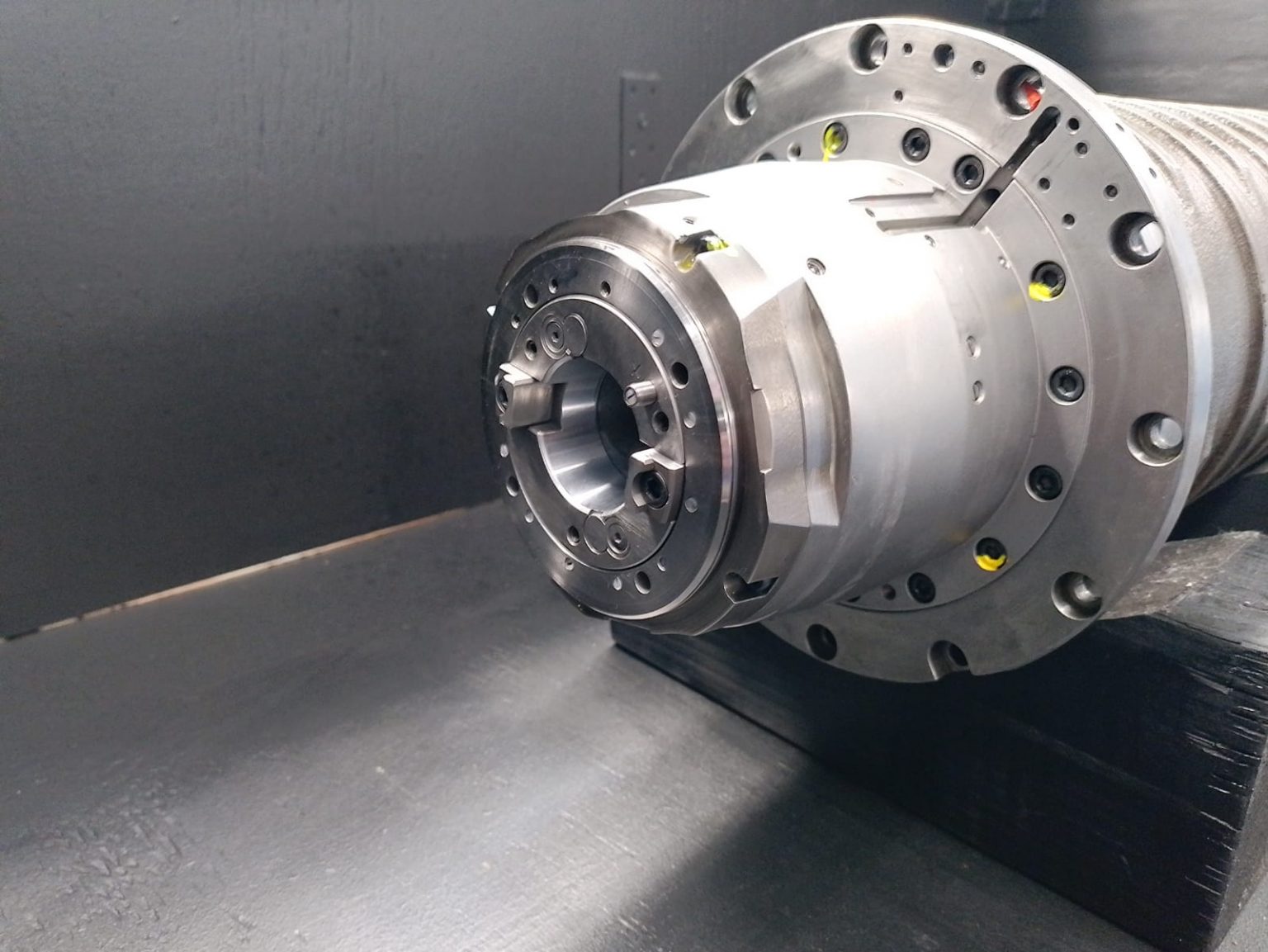 Spindle repair specialists providing expert support and high quality repairs - Spindle Solutions