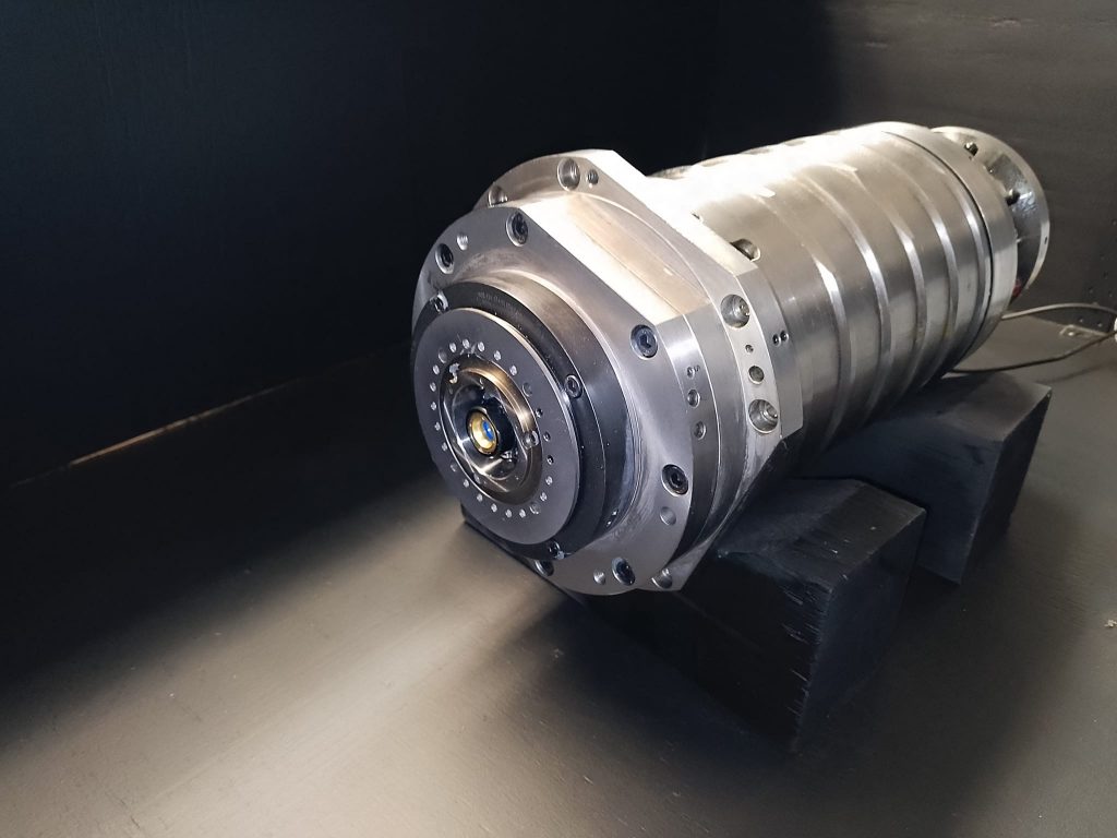 The fastest way to maintain your factory production. Guaranteed.